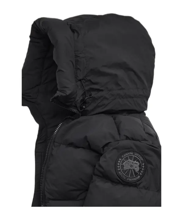 Canada Goose Crofton Hooded Down Jacket
