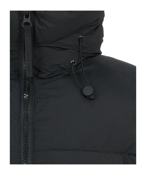 Canada Goose Crofton Hooded Down Jacket