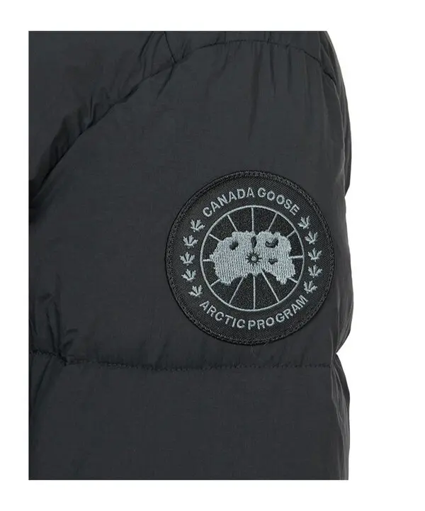 Canada Goose Crofton Hooded Down Jacket