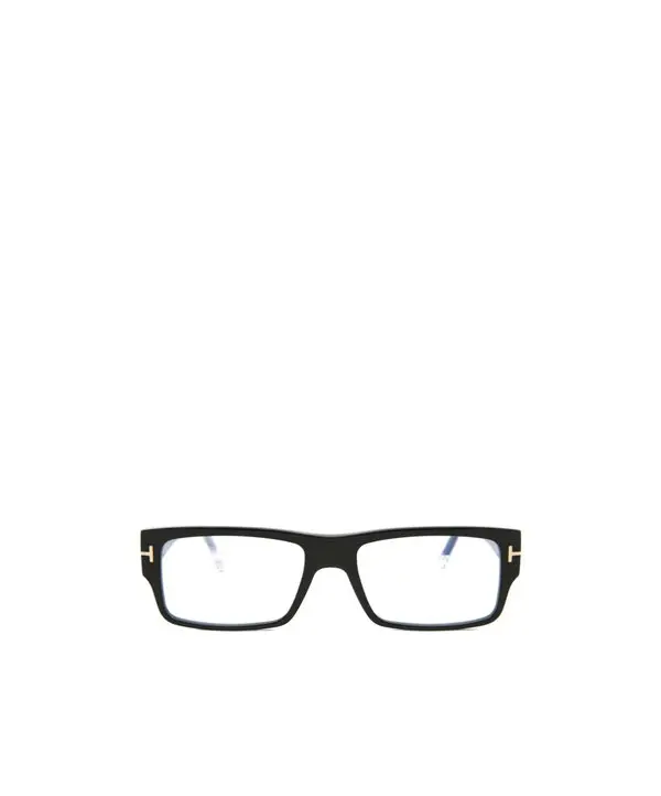 TOM FORD Eyeglasses - Black