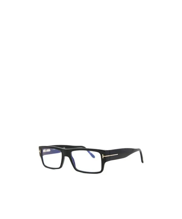 TOM FORD Eyeglasses - Black
