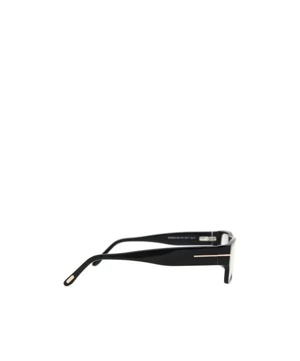 TOM FORD Eyeglasses - Black