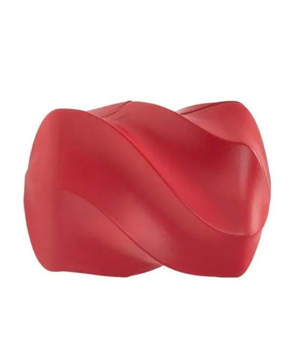 Bottega Veneta Whirl Clutch Bag