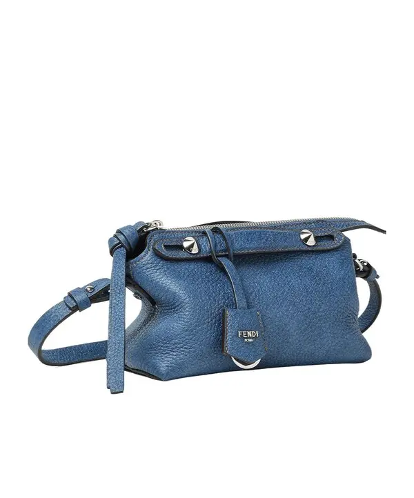 Fendi By The Way Soft Mini Handbag