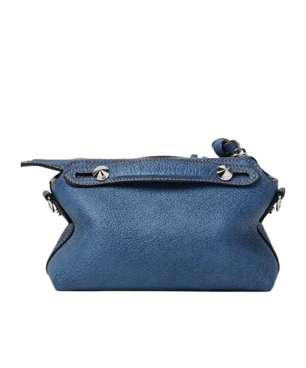 Fendi By The Way Soft Mini Handbag