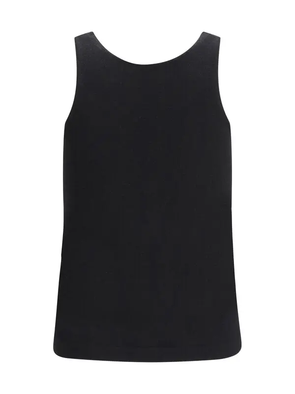Brunello Cucinelli Sleeveless Top