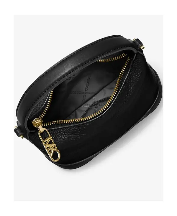 Michael Kors Logo Lettering Shoulder Bag