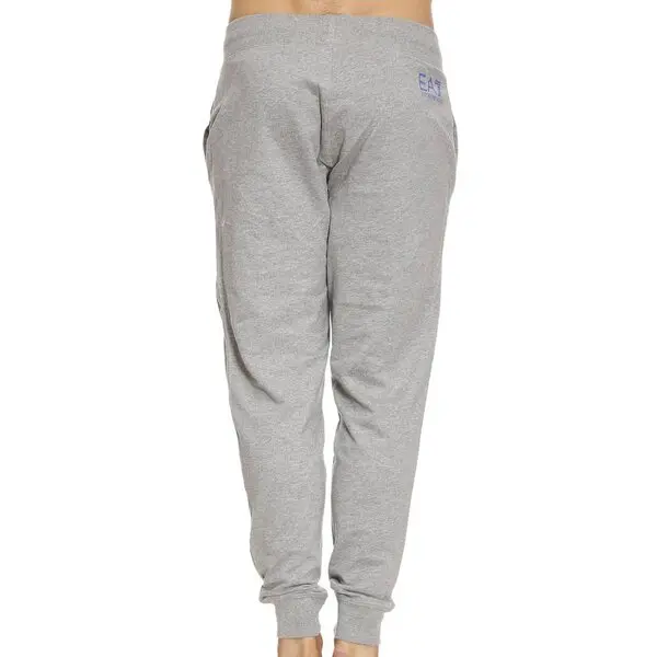 EA7 Logo Sweatpants