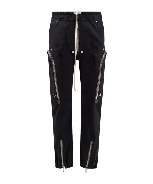 Rick Owens Bauhaus Cargo Pants