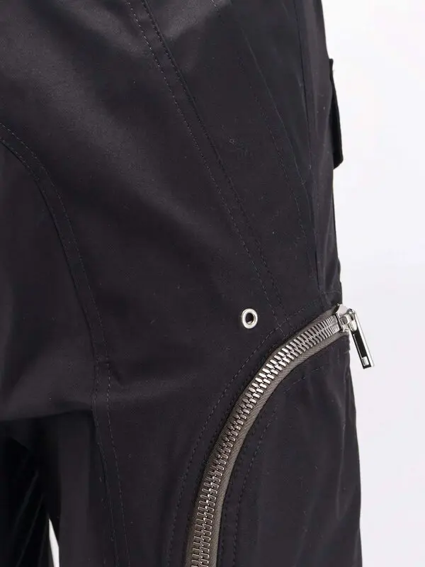 Rick Owens Bauhaus Cargo Pants