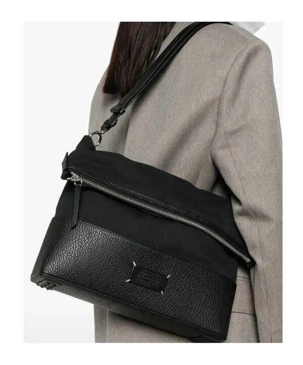 MAISON MARGIELA 5ac Bobo Shoulder Bag