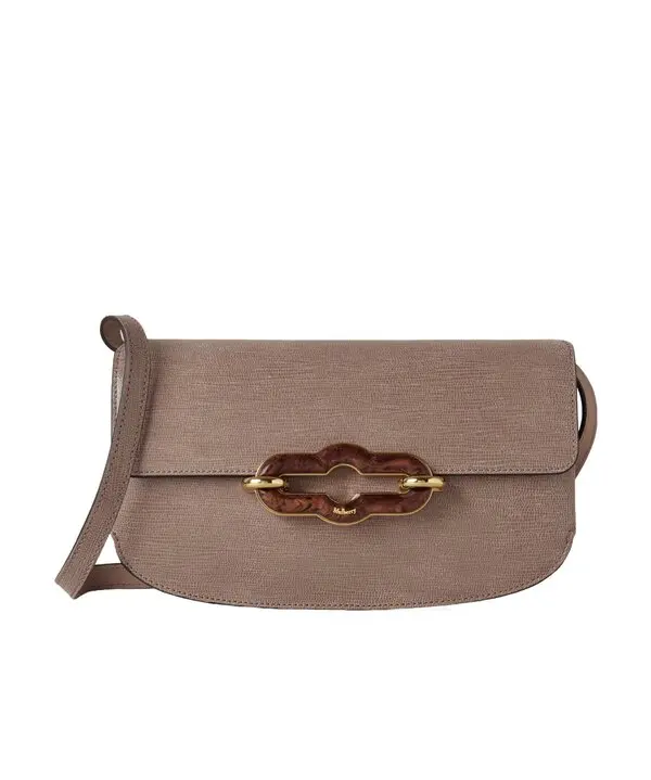 Mulberry Pimlico Flap-top Crossbody Bag