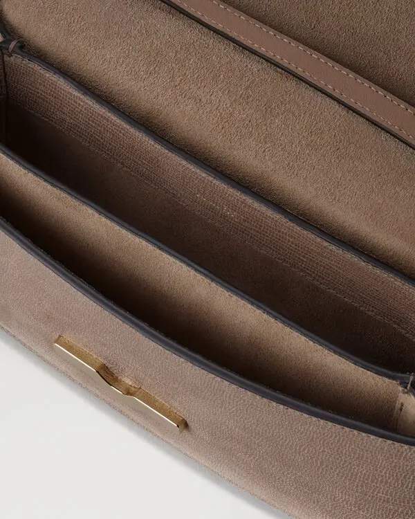 Mulberry Pimlico Flap-top Crossbody Bag