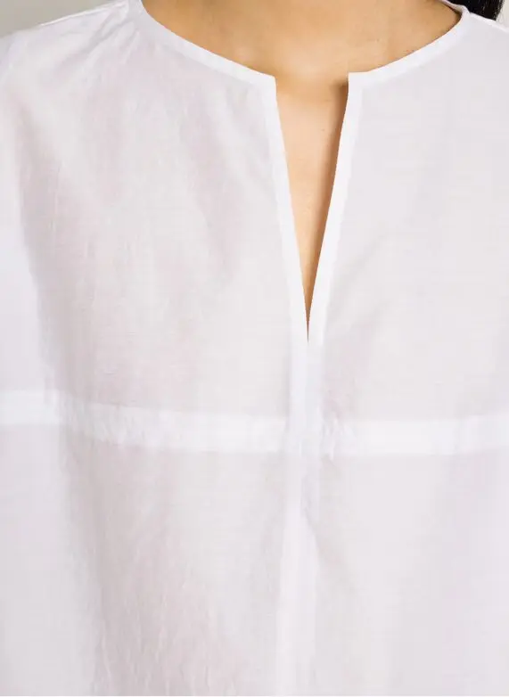Soeur Sleeveless Pleated Vest