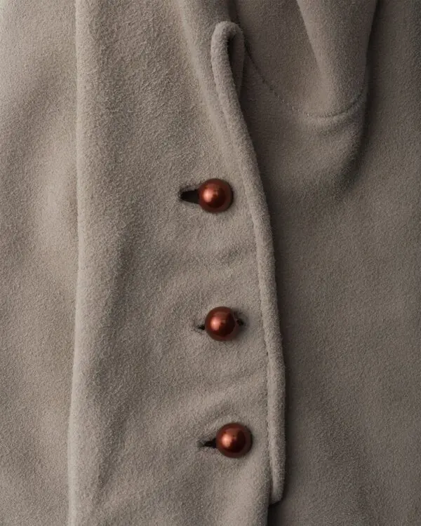 Prada Long Full-finger Gloves