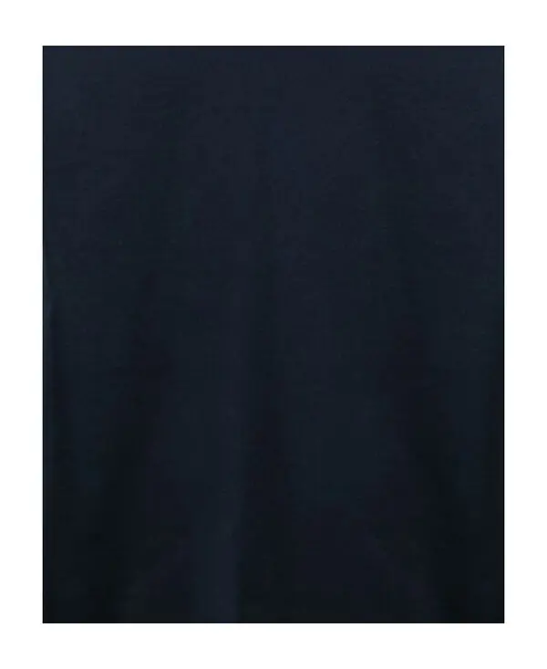 PAUL  SHARK Logo-embroidered T-shirt