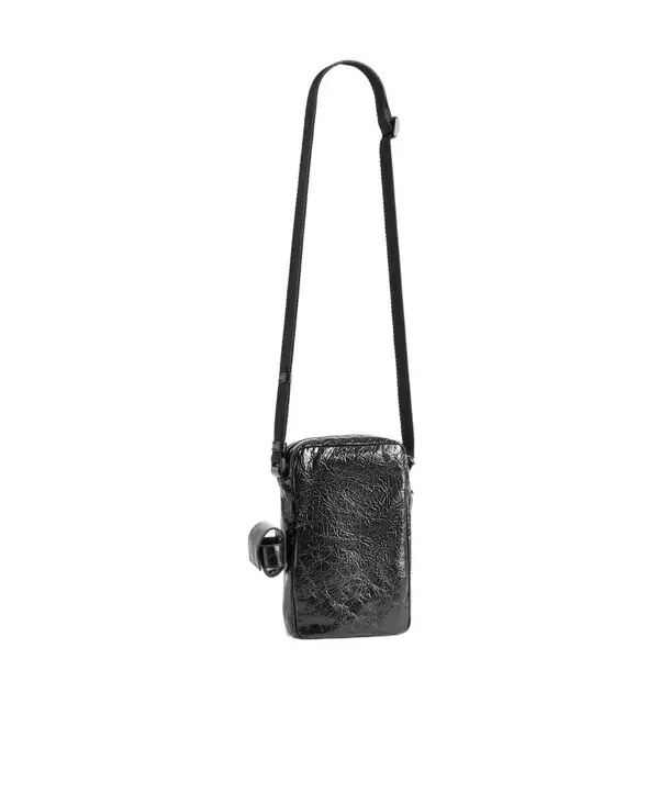 Balenciaga Superbusy Vertical Shoulder Bag