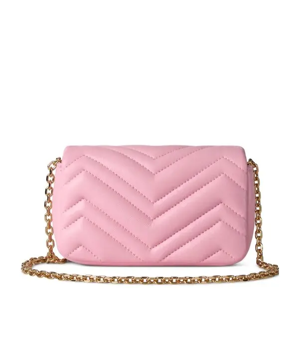 Gucci Gg Marmont Mini Shoulder Bag