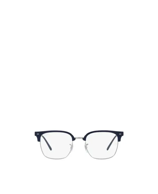 Ray-ban Clubmaster Eyeglasses - Gray
