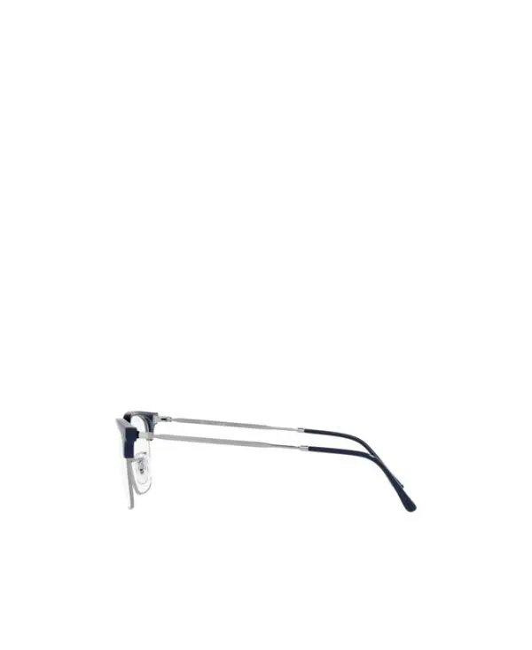 Ray-ban Clubmaster Eyeglasses - Gray