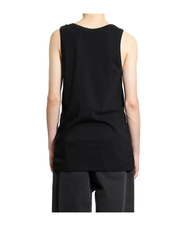 ANN DEMEULEMEESTER Seva Tank Top