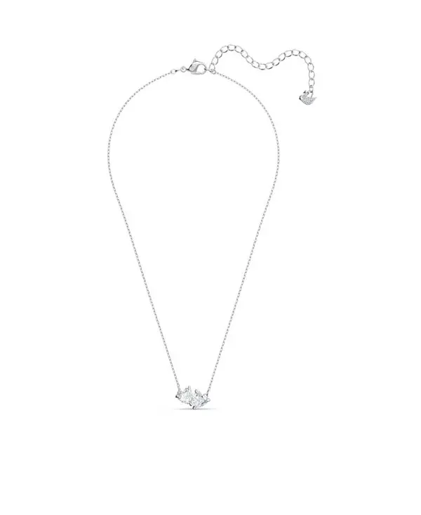 SWAROVSKI Mesmera Necklace - White