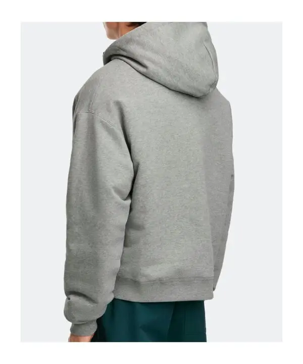Canada Goose Fuse Reversible Hooded Sweatshirt - Gray