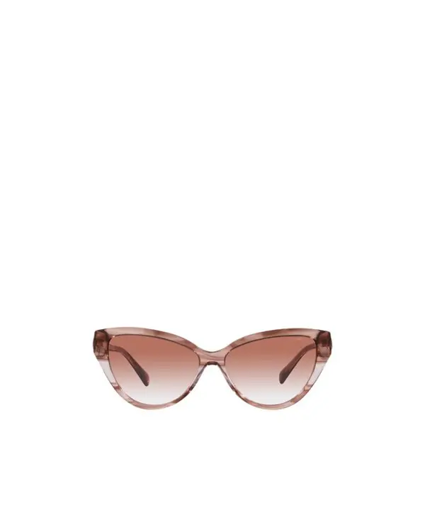 Emporio Armani Cat Eye Sunglasses - Multicolor
