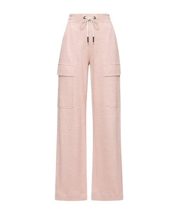 Moncler Drawstring Track Trousers