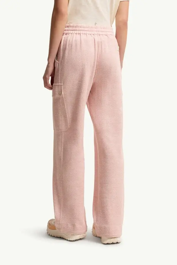 Moncler Drawstring Track Trousers