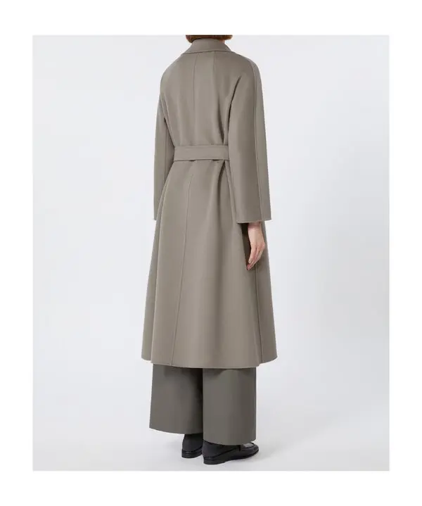 Max Mara Esturia Belted Coat