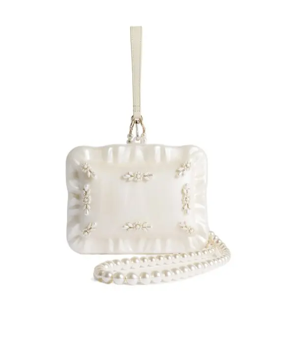 Simone Rocha Checkout 000 - White