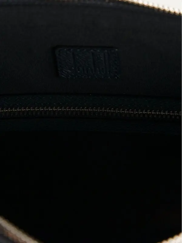Dunhill Briefcase - Gray