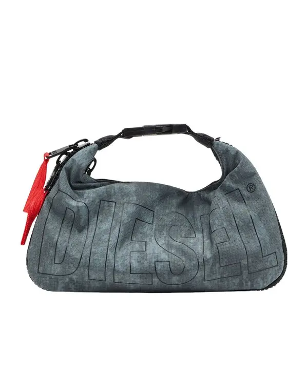 DIESEL® Zip-d Crossbody Bag