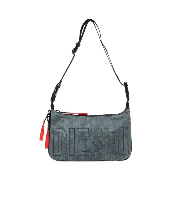 DIESEL® Zip-d Crossbody Bag