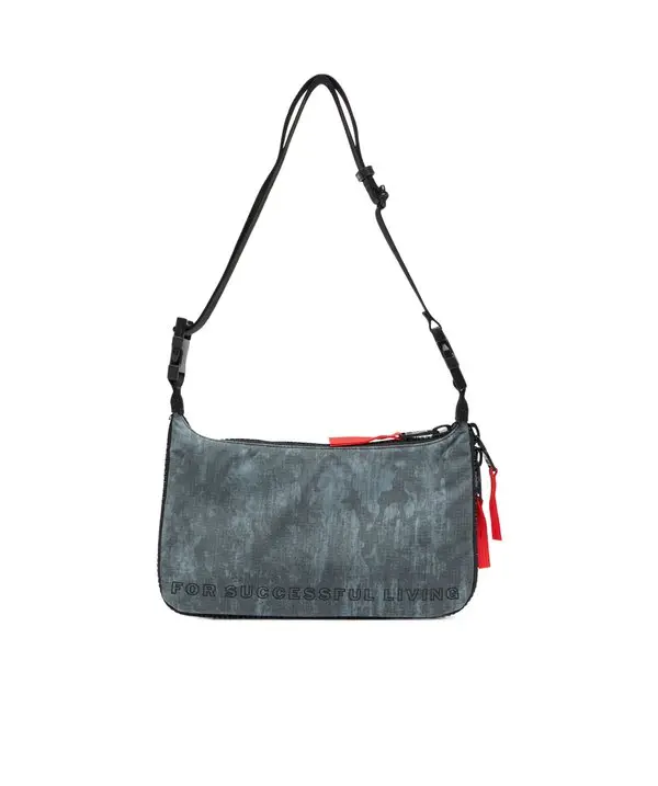 DIESEL® Zip-d Crossbody Bag