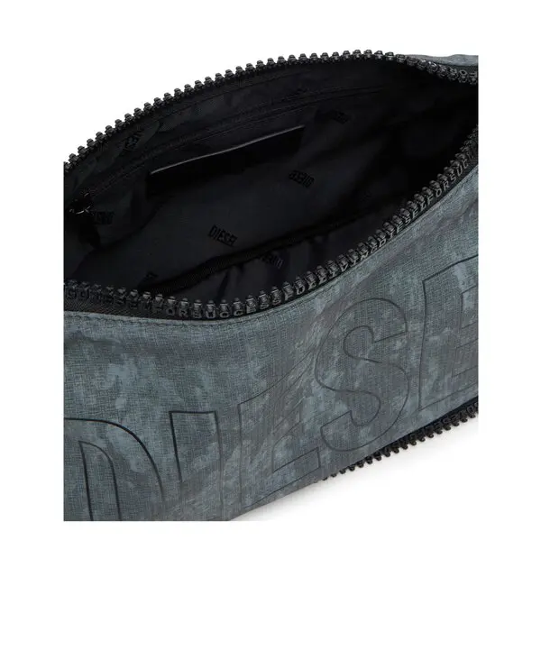DIESEL® Zip-d Crossbody Bag