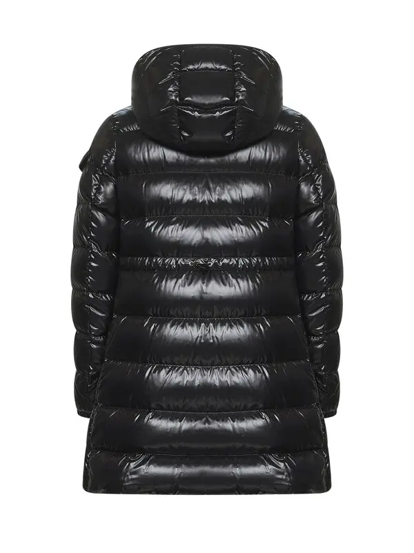 Moncler Courecelles Zip-up Padded Jacket