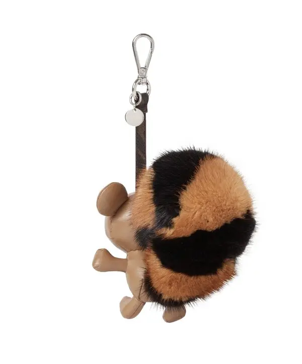 Fendi Furrette Charm