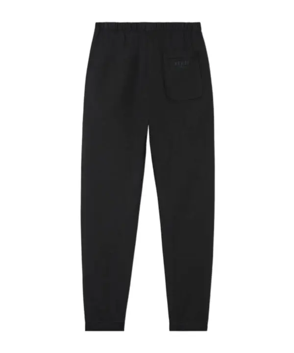 Kenzo Boke Flower' Embroidered Jogpants In Cotton