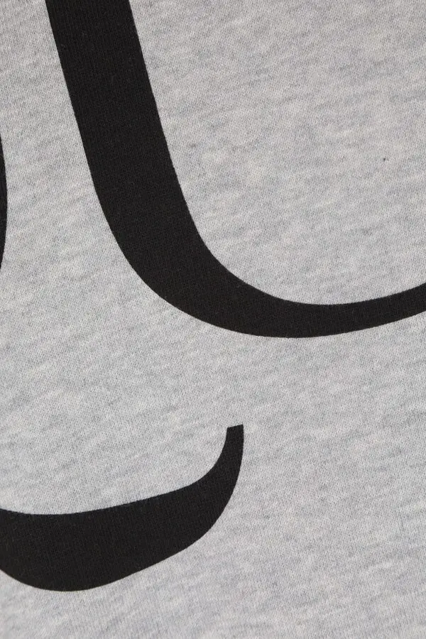 Alexander McQueen Logo-print Sweatshirt