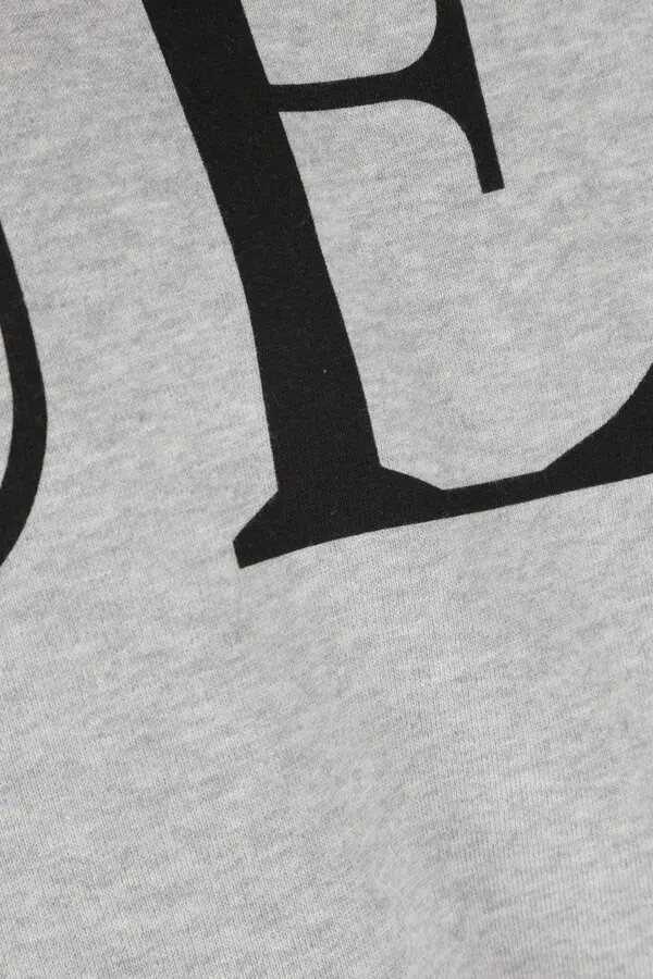 Alexander McQueen Logo-print Sweatshirt