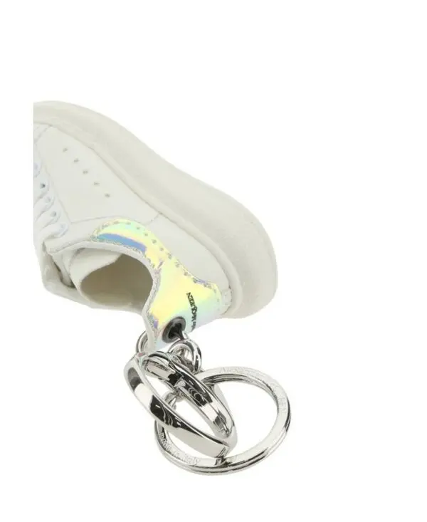 Alexander McQueen Sneaker Charm Key Ring