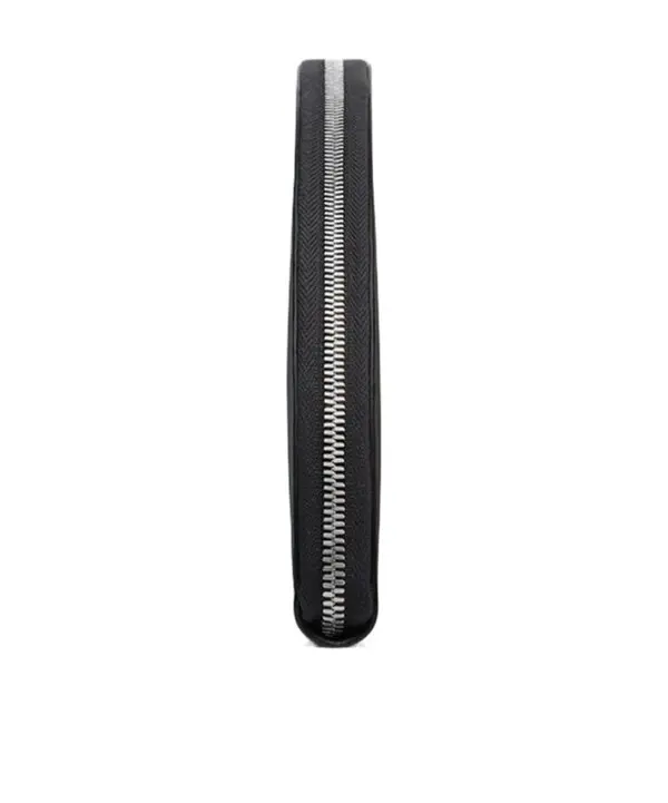 MAISON MARGIELA Half-moon Pouch - Black