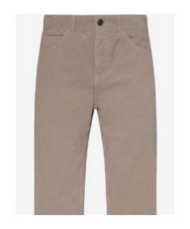 THE ROW Carlyle Corduroy Pants