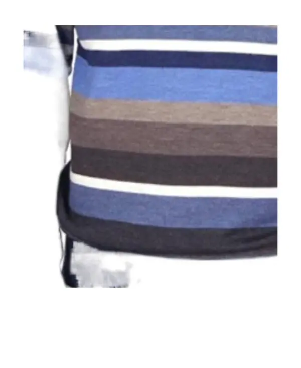 PAUL  SHARK Paul & Shark Striped Pullover