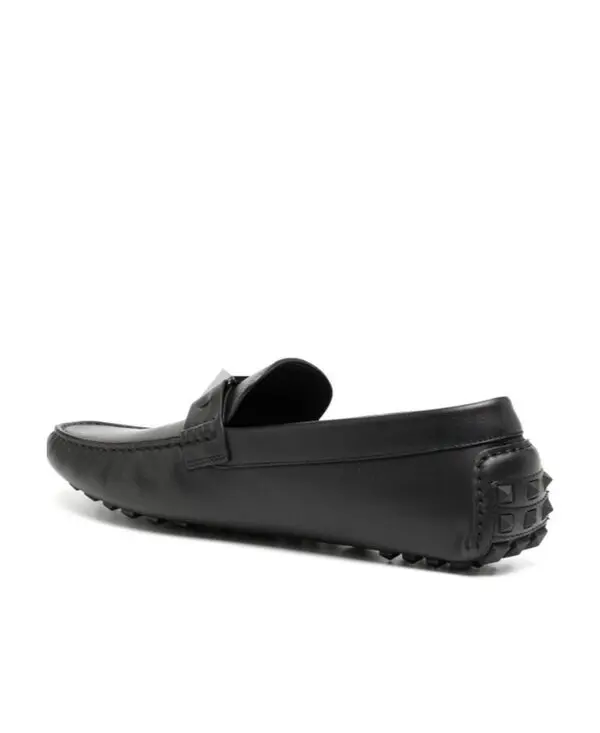 Valentino Garavani Rockstud Slip-on Loafers
