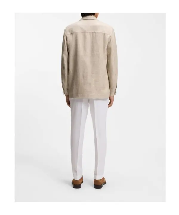 Hugo Boss Utility Pocket Jacket