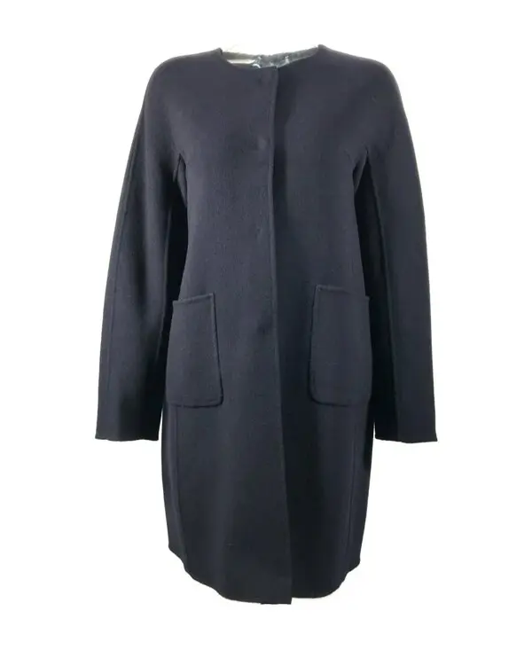 Max Mara Long-sleeved Coat