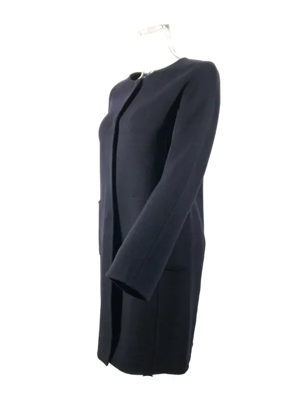 Max Mara Long-sleeved Coat